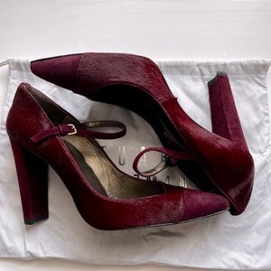 Stuart Weitzman | Shoes | Brand New Extremely Rare Stuart Weitzman Calf ...
